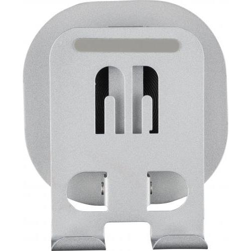 Supporto per smartphone in lega di alluminio Anieke