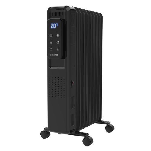 Digital oil filled radiator 2000W SCHD509N