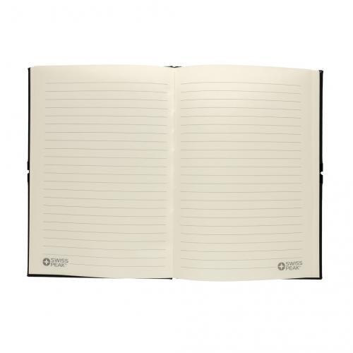 Swiss Peak RCS deluxe business gift set w/ water bottle