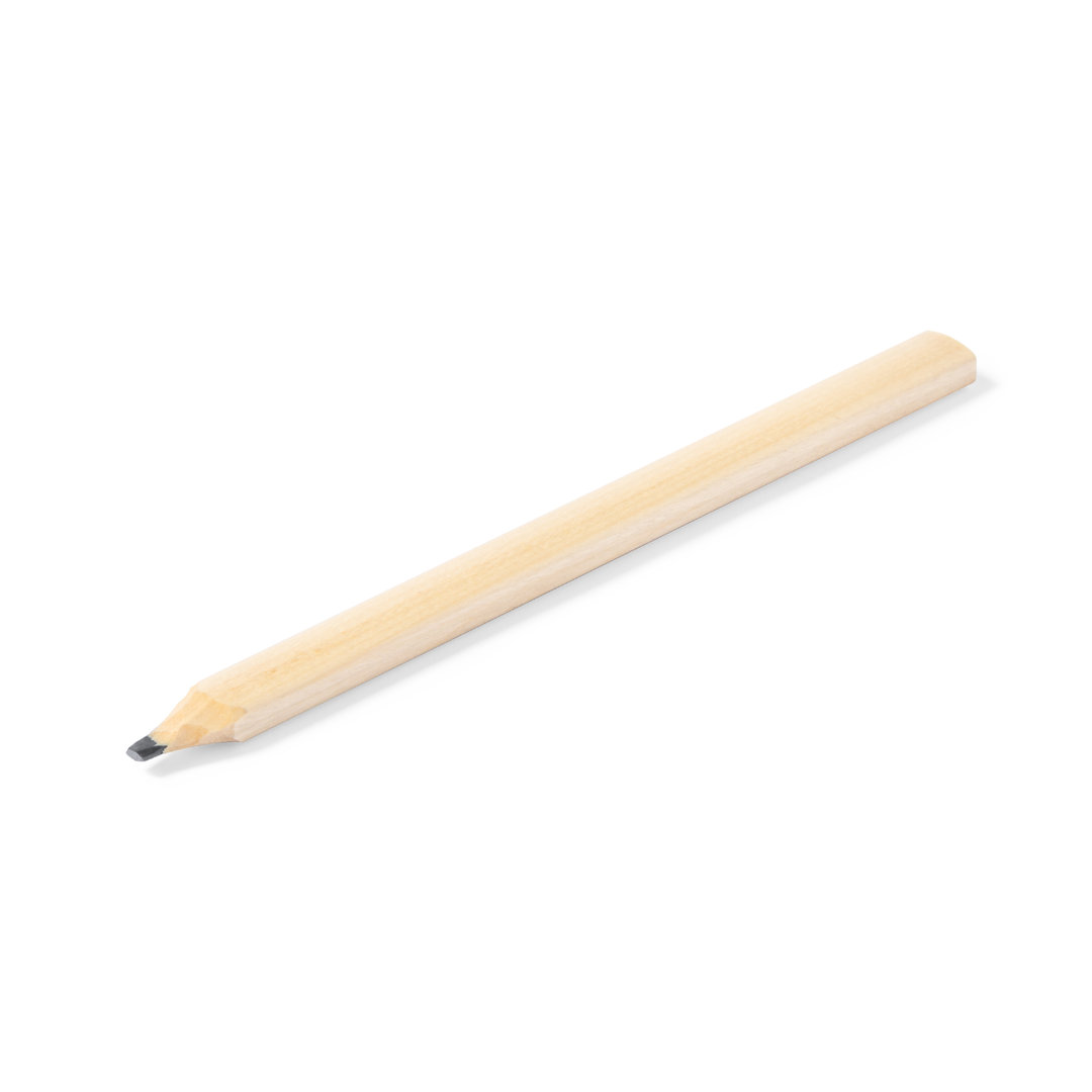 Pencil Delint