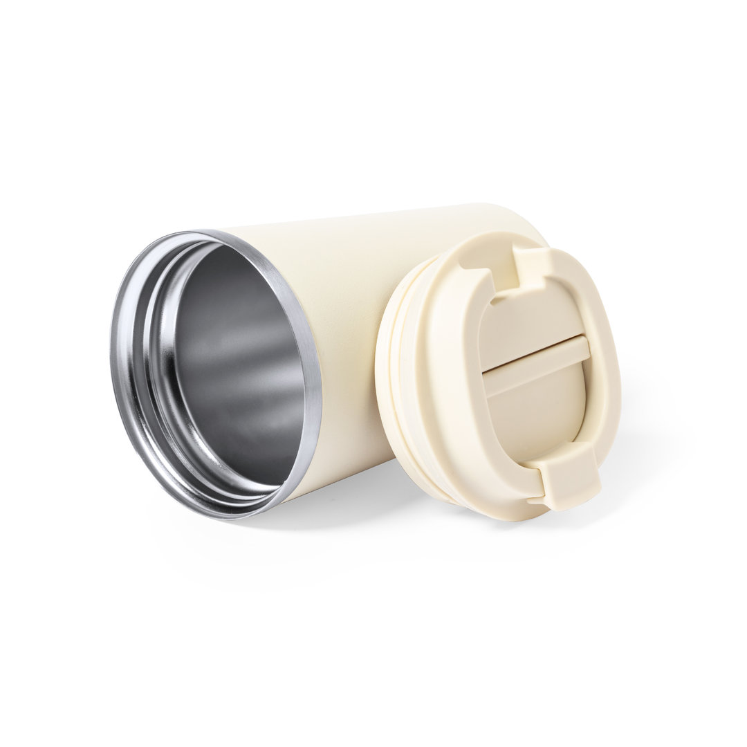 Insulated cup Vicuit