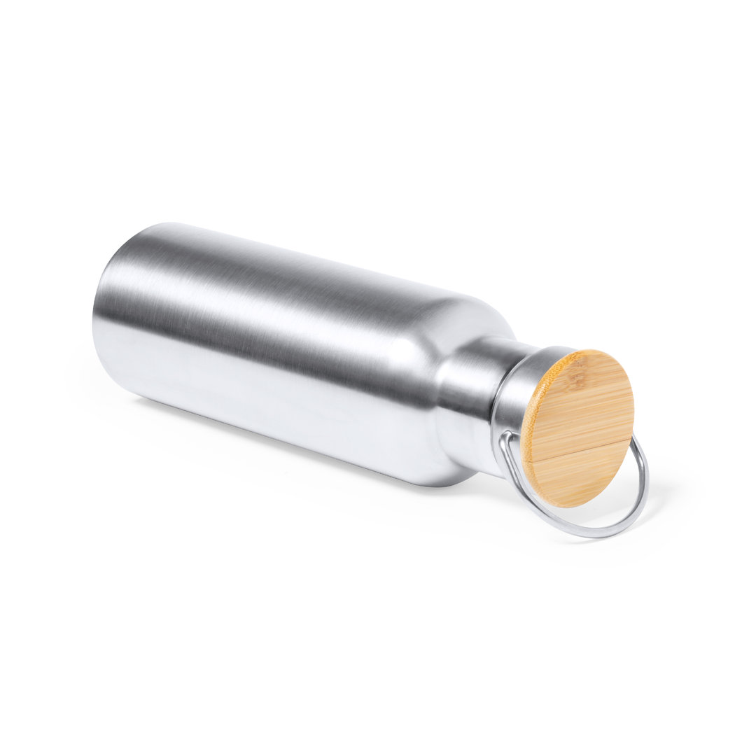 Insulated bottle Duky