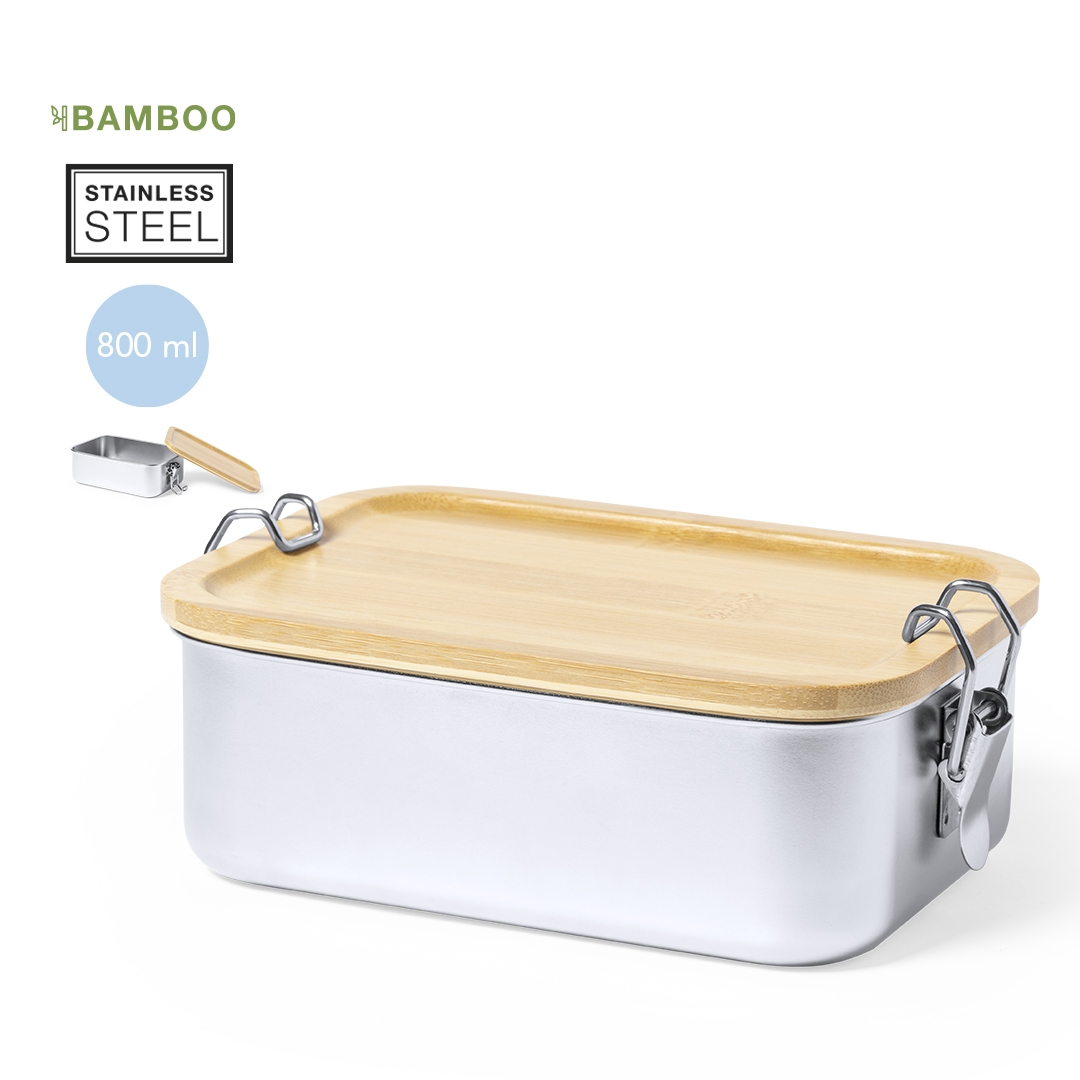 Lunch box Plastil