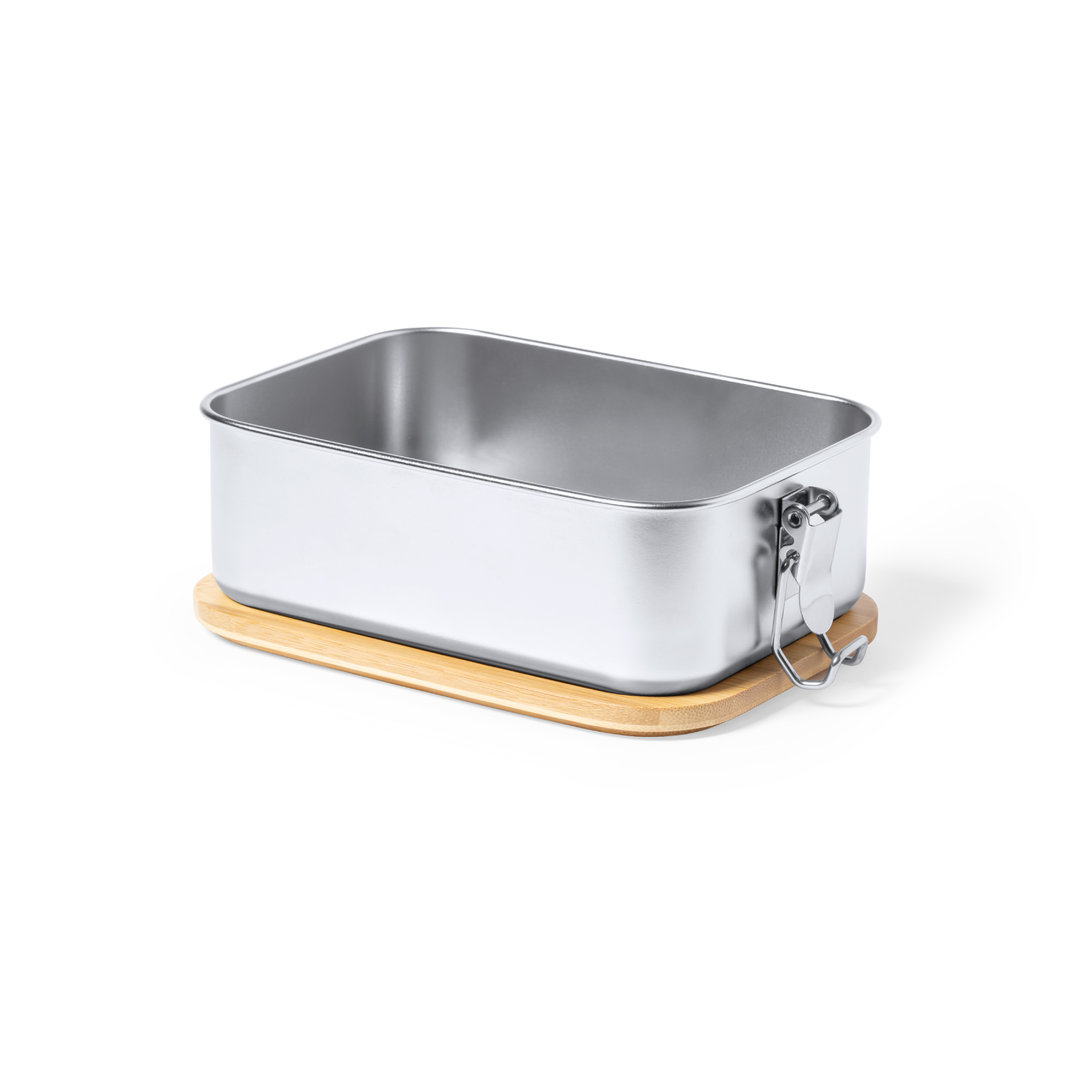 Lunch box Plastil
