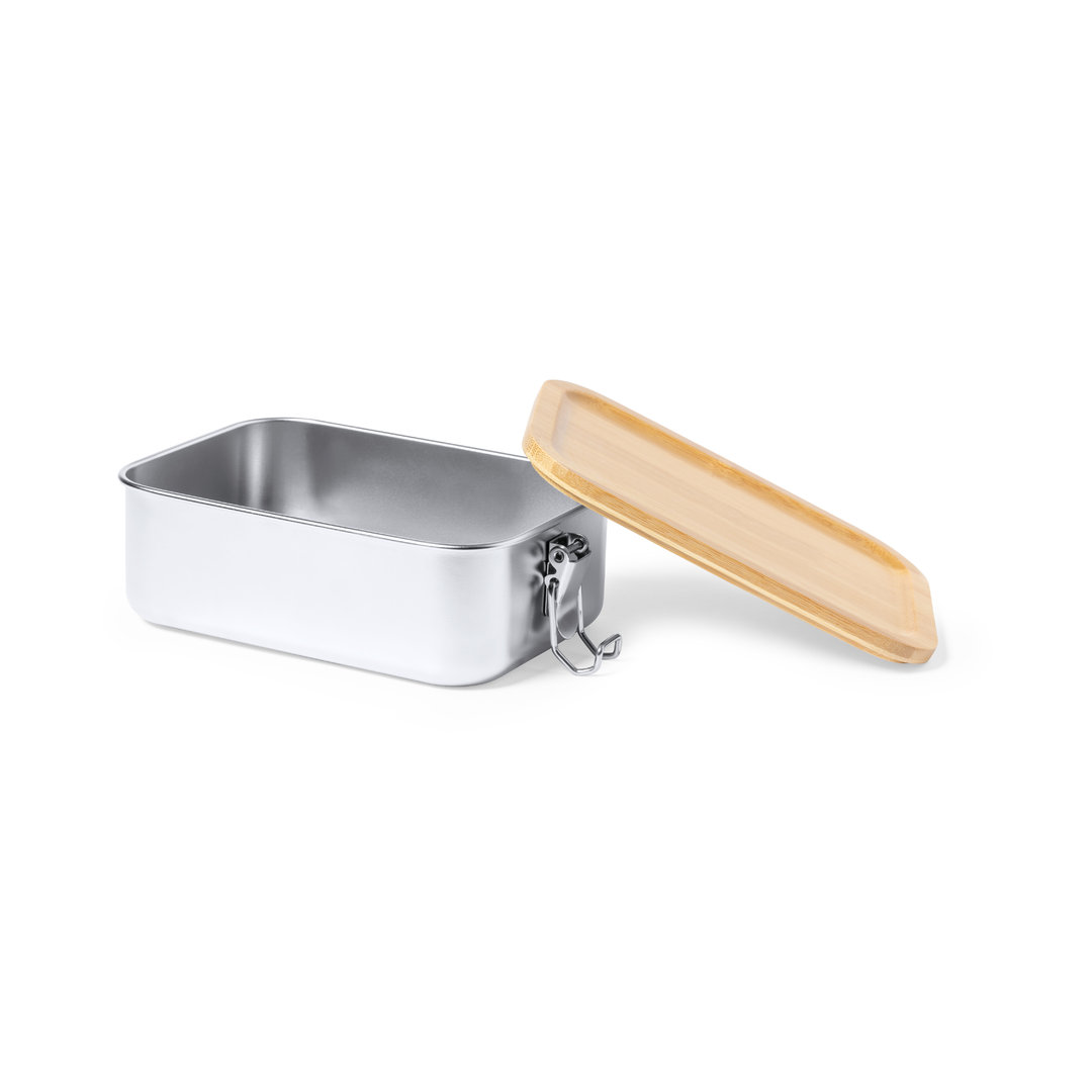 Lunch box Plastil