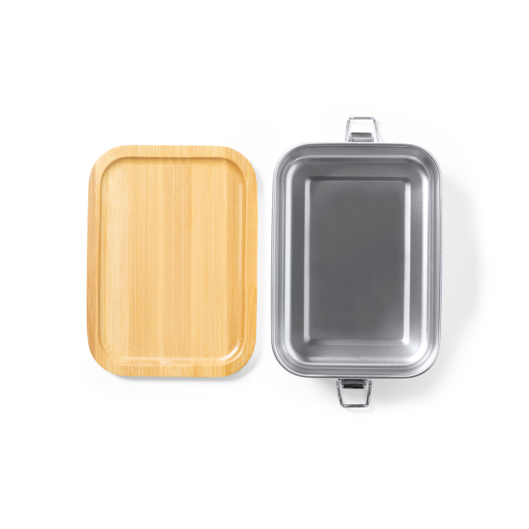 Lunch box Plastil