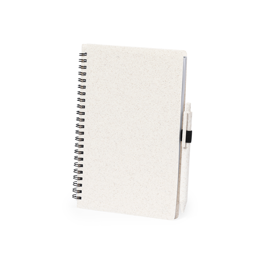Notebook Emily