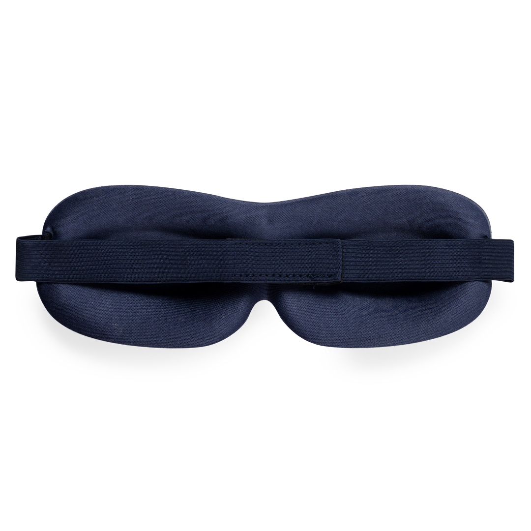 Travel eye mask Bezz