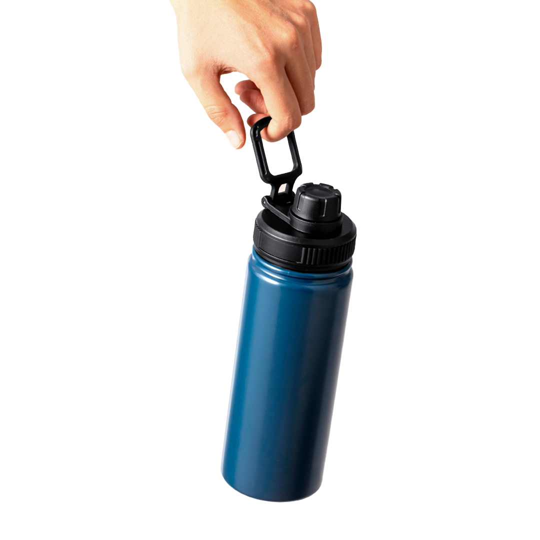 Insulated bottle Corvac