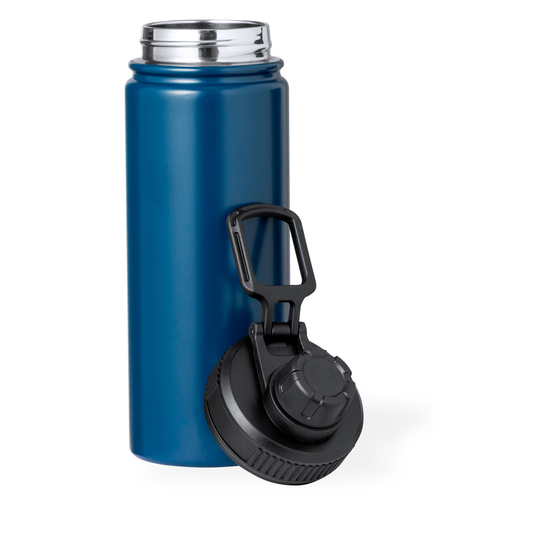 Insulated bottle Corvac