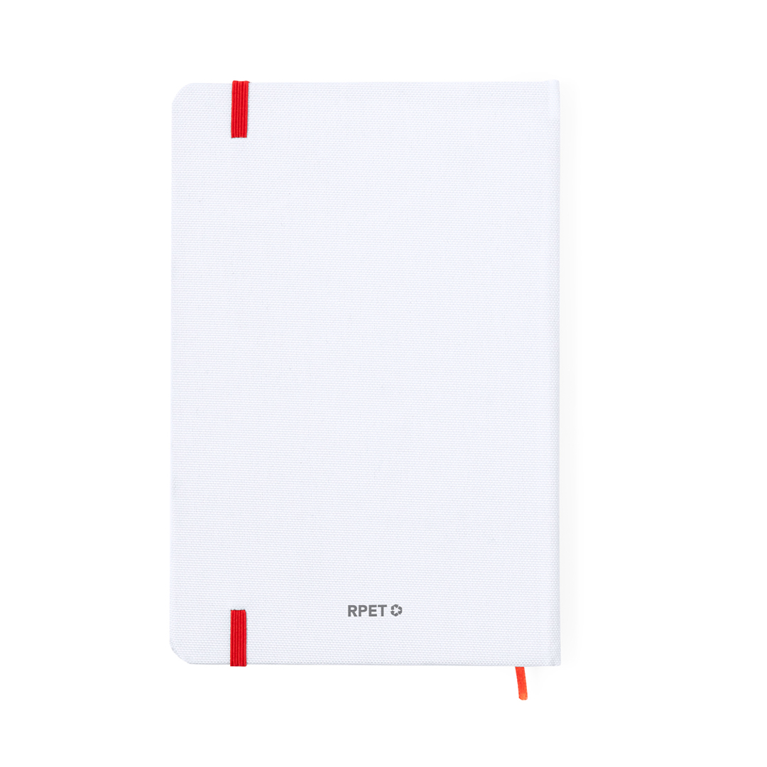 Sublimation notepad Groly