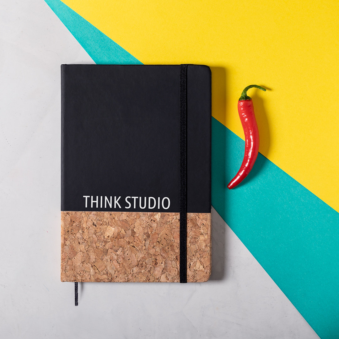 Notepad Bluster