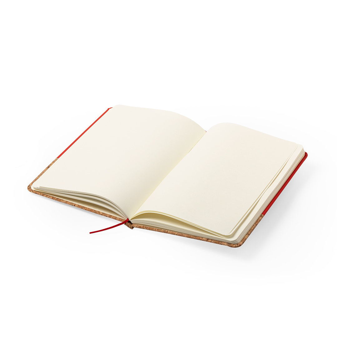 Notepad Bluster