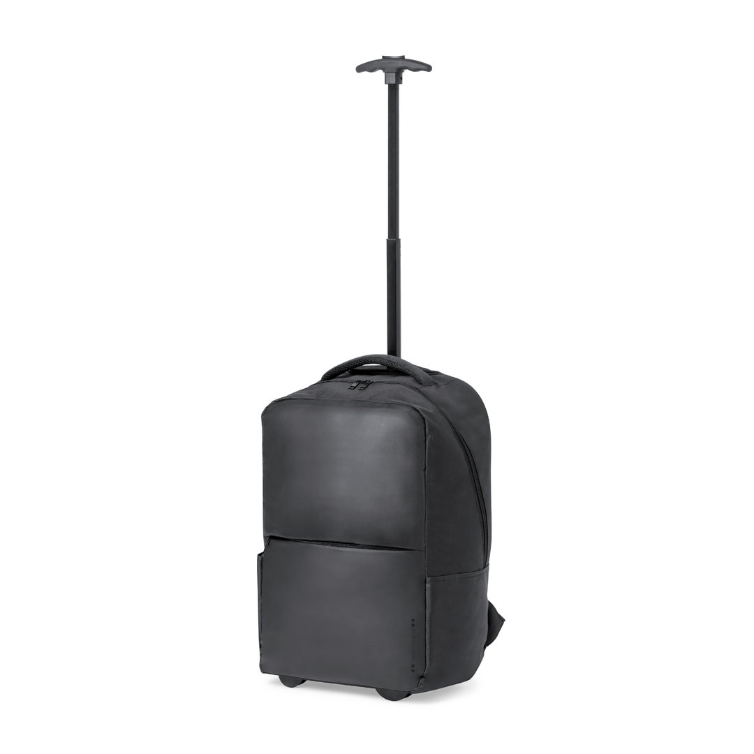 Trolley backpack Gibut